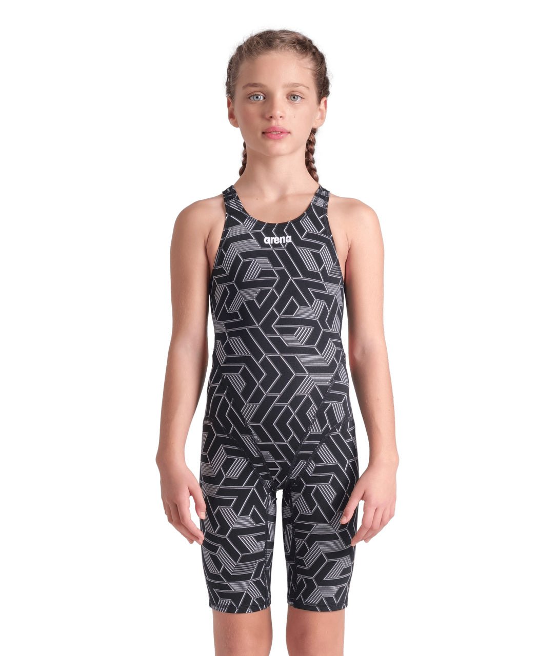 All Girls Swimwear | Girls Performance Swimwear | Swimsport
