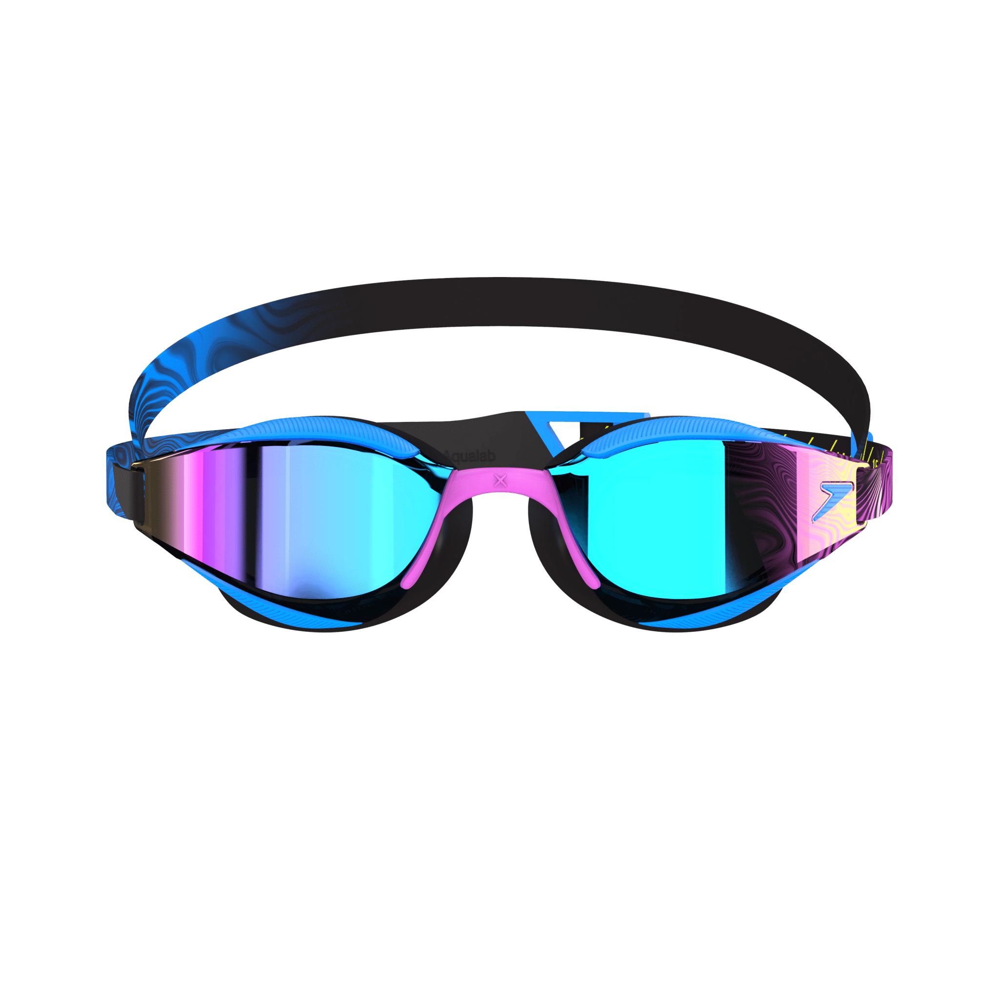 Speedo Hyper Elite Mirrored Goggles Collection | Swimsport