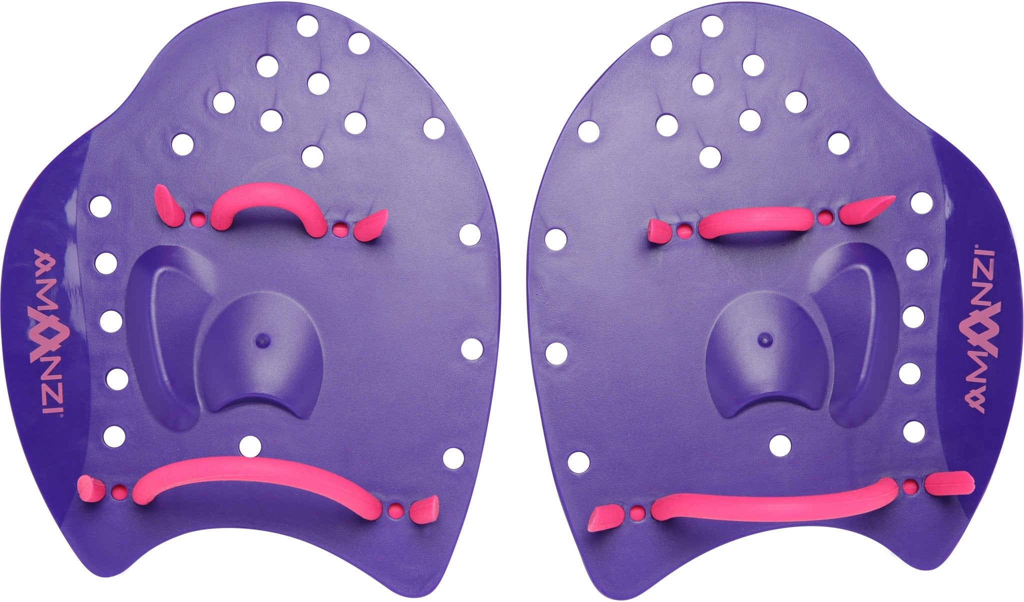 Amanzi Jewel Hand Paddles