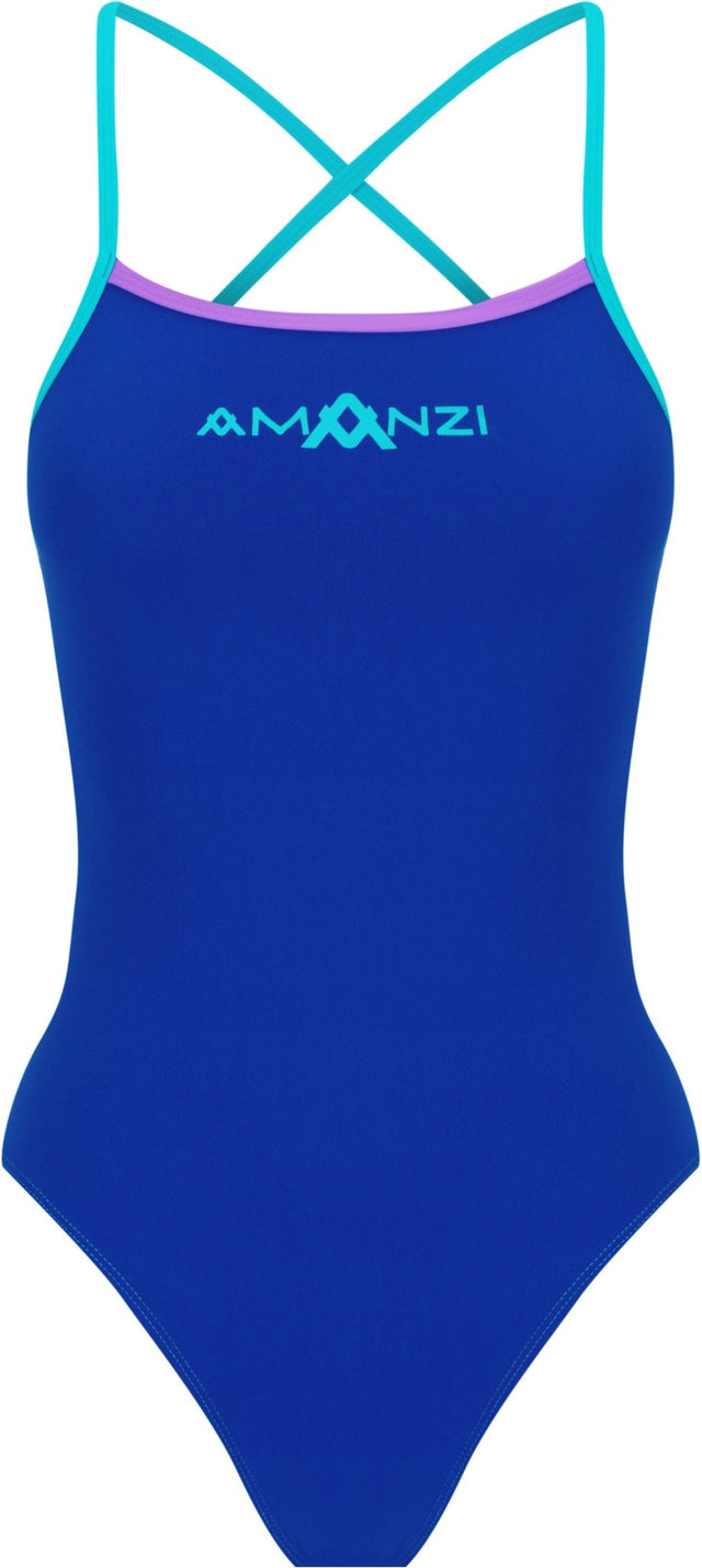 Amanzi Swimwear Costumes Collection | Swimsport