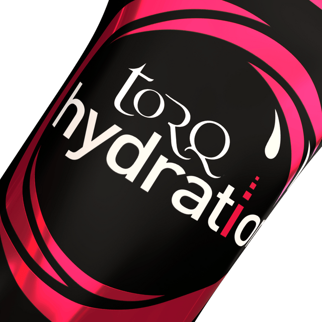 TORQ Hydration Sachet Red Berries